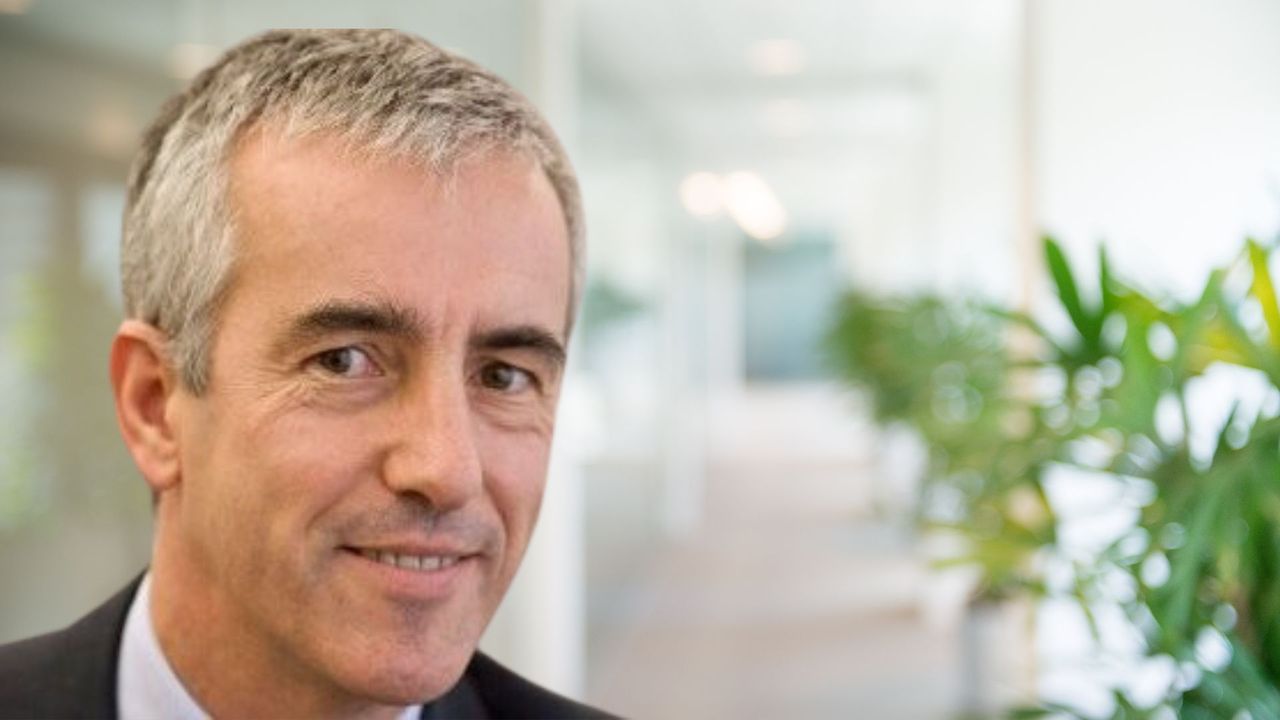 Sompo appoints Brule as chief executive officer | Bermuda Re